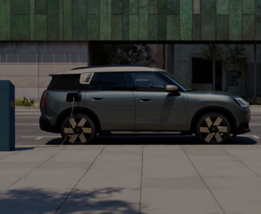 Contact Us | Group 1 Lincoln MINI